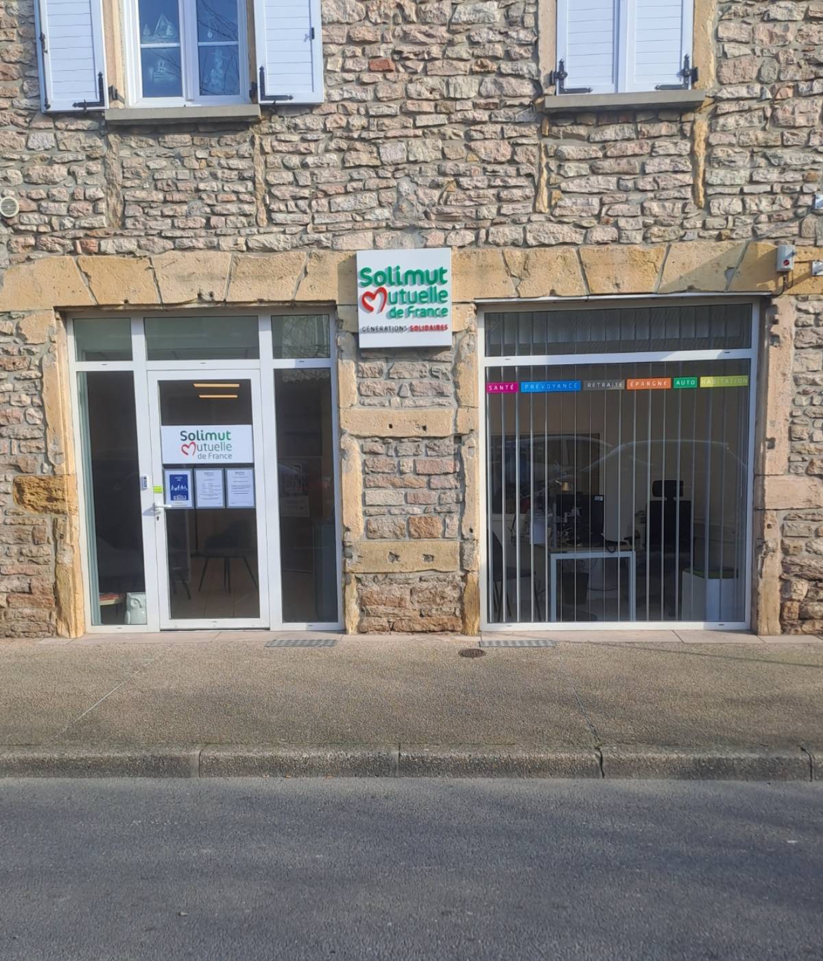 Mutuelle Macon | Solimut